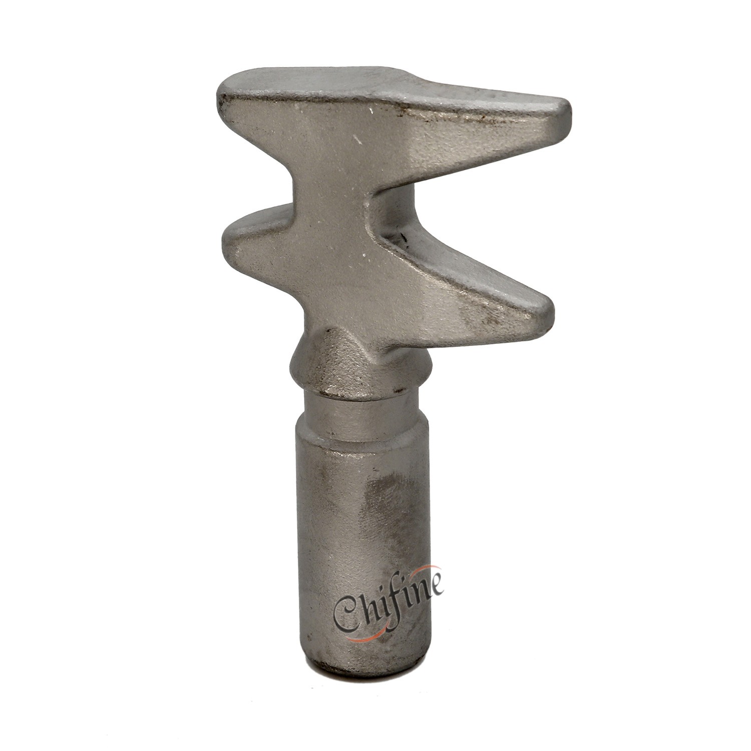 Casting Steel Shipping Container Locking Bar Casting Container Parts ...